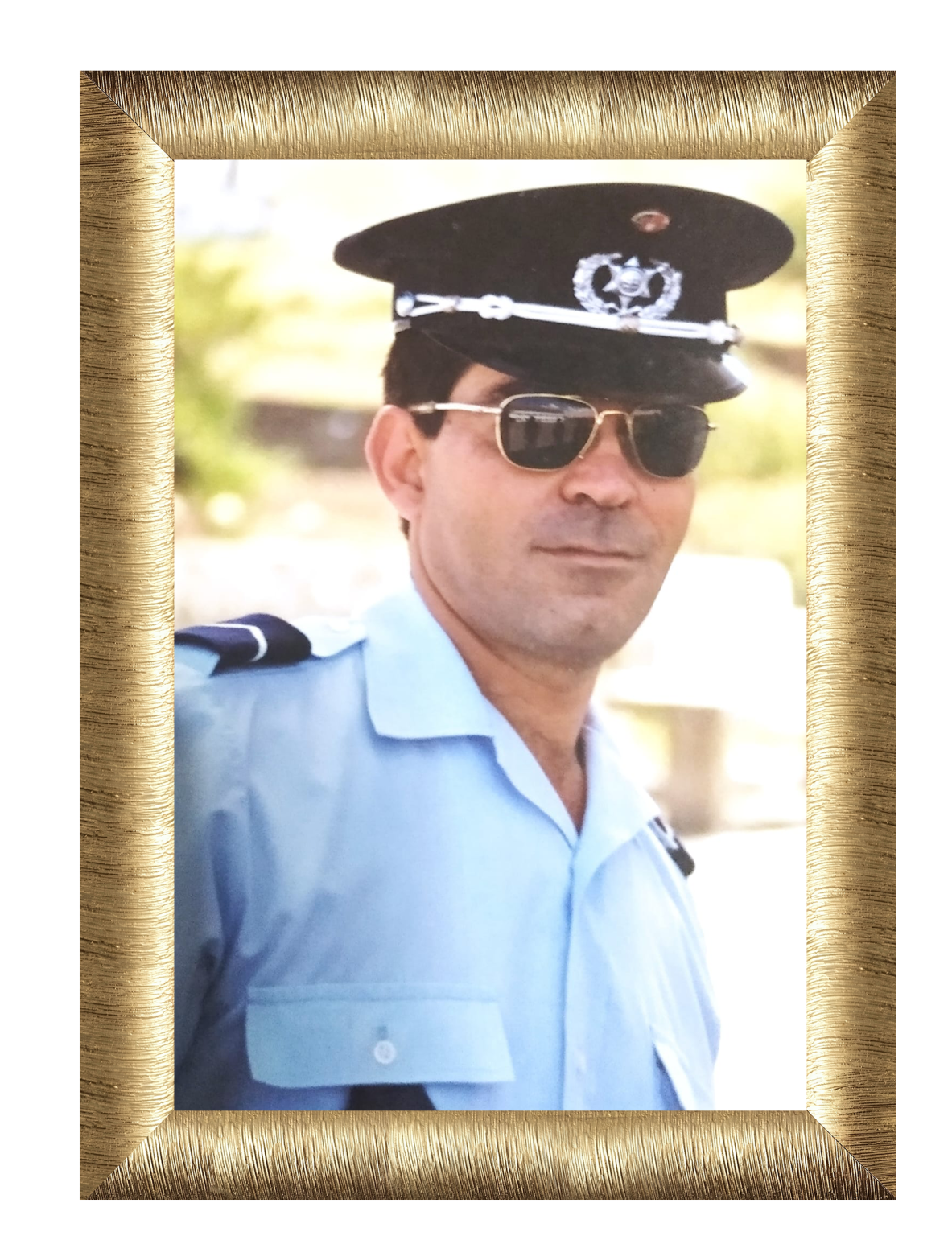 Dimas Gabriel da Costa Fagundes - Agência Funerária Neves