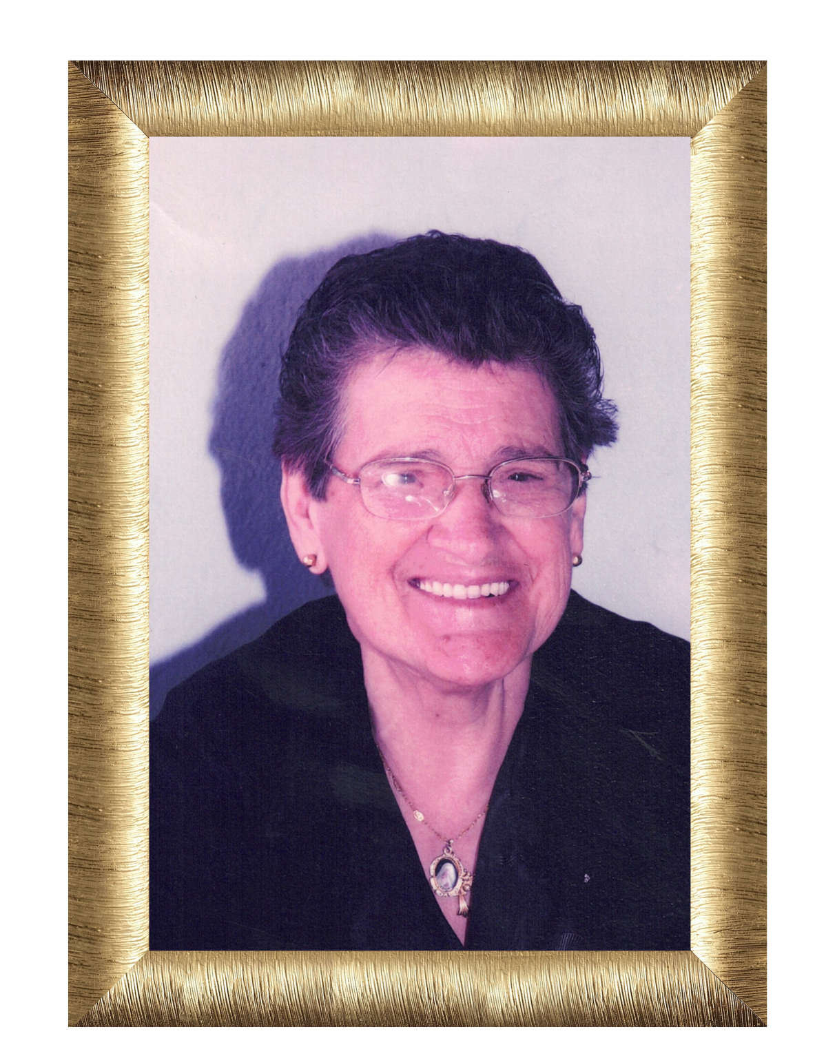Maria Adelaide Silveira Luiz - Agência Funerária Neves