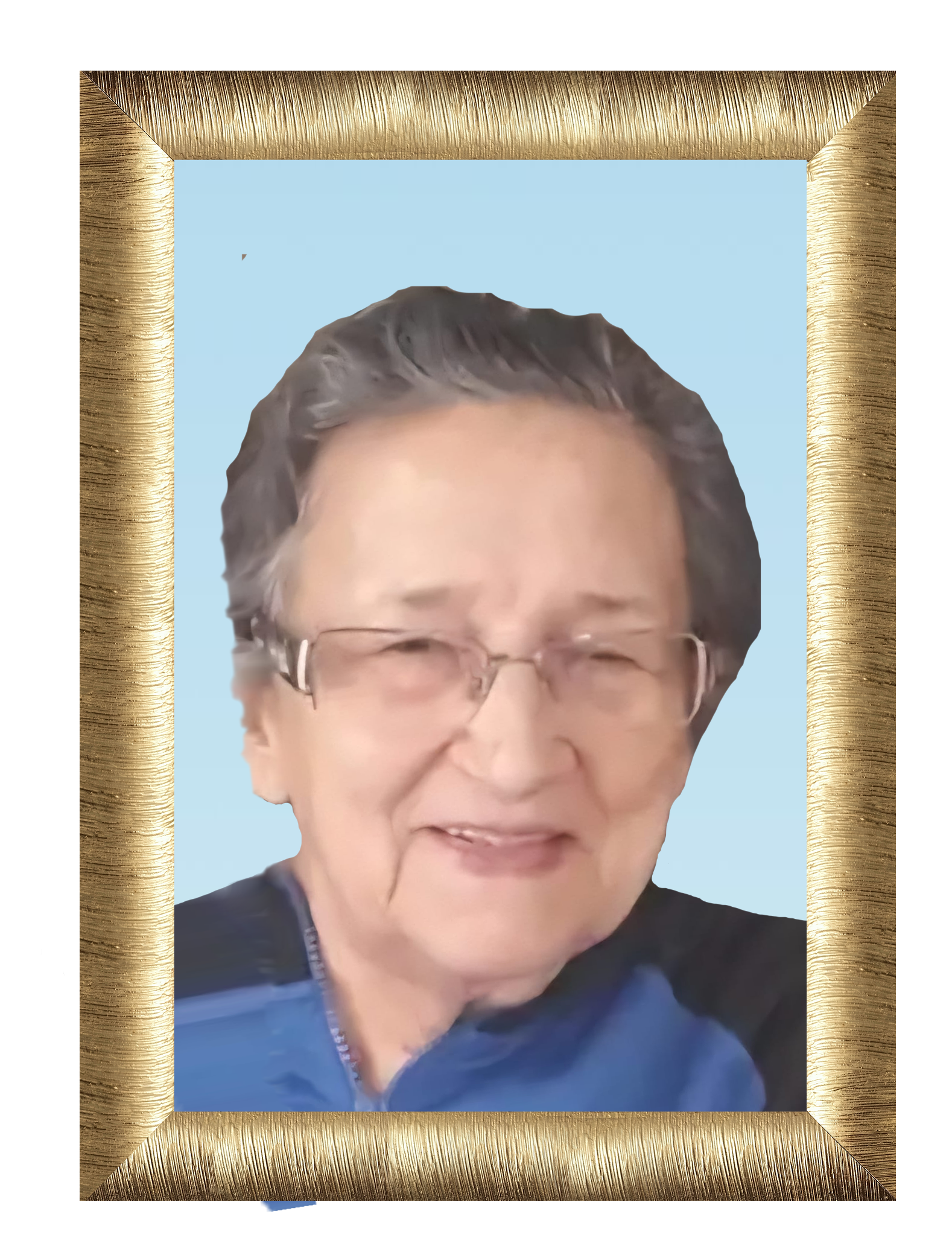Maria Benilde Barcelos Godinho - Agência Funerária Neves