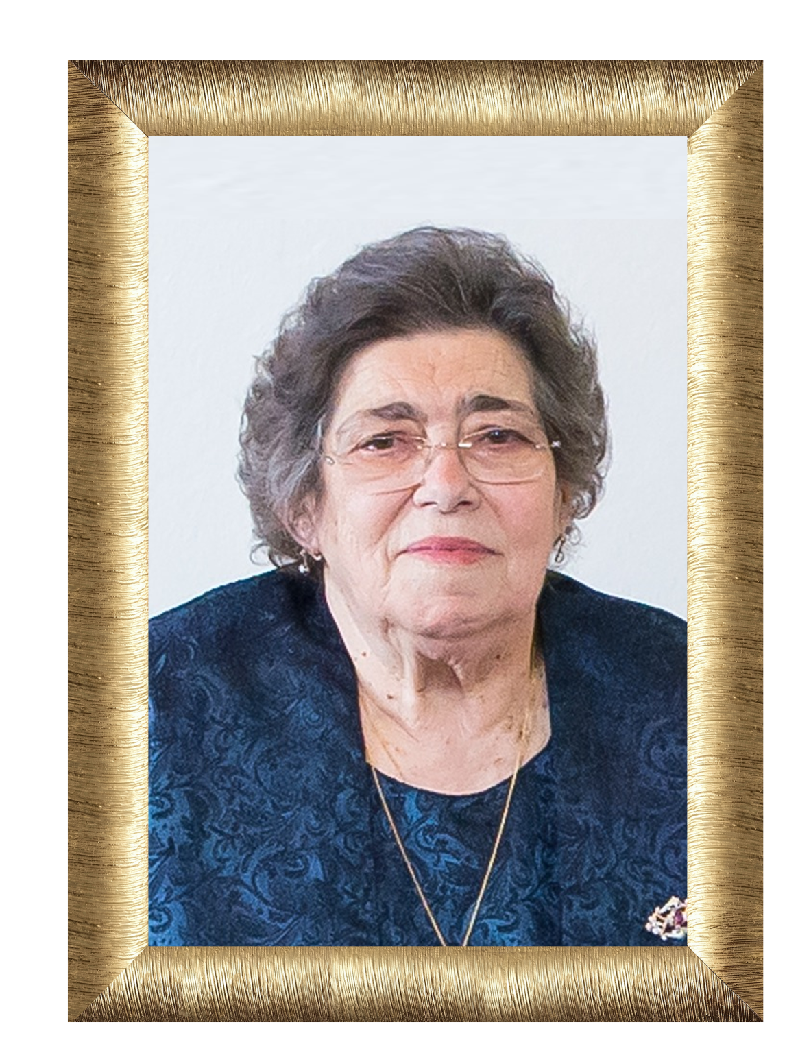 Eulália Maria da Rocha Pires - Agência Funerária Neves