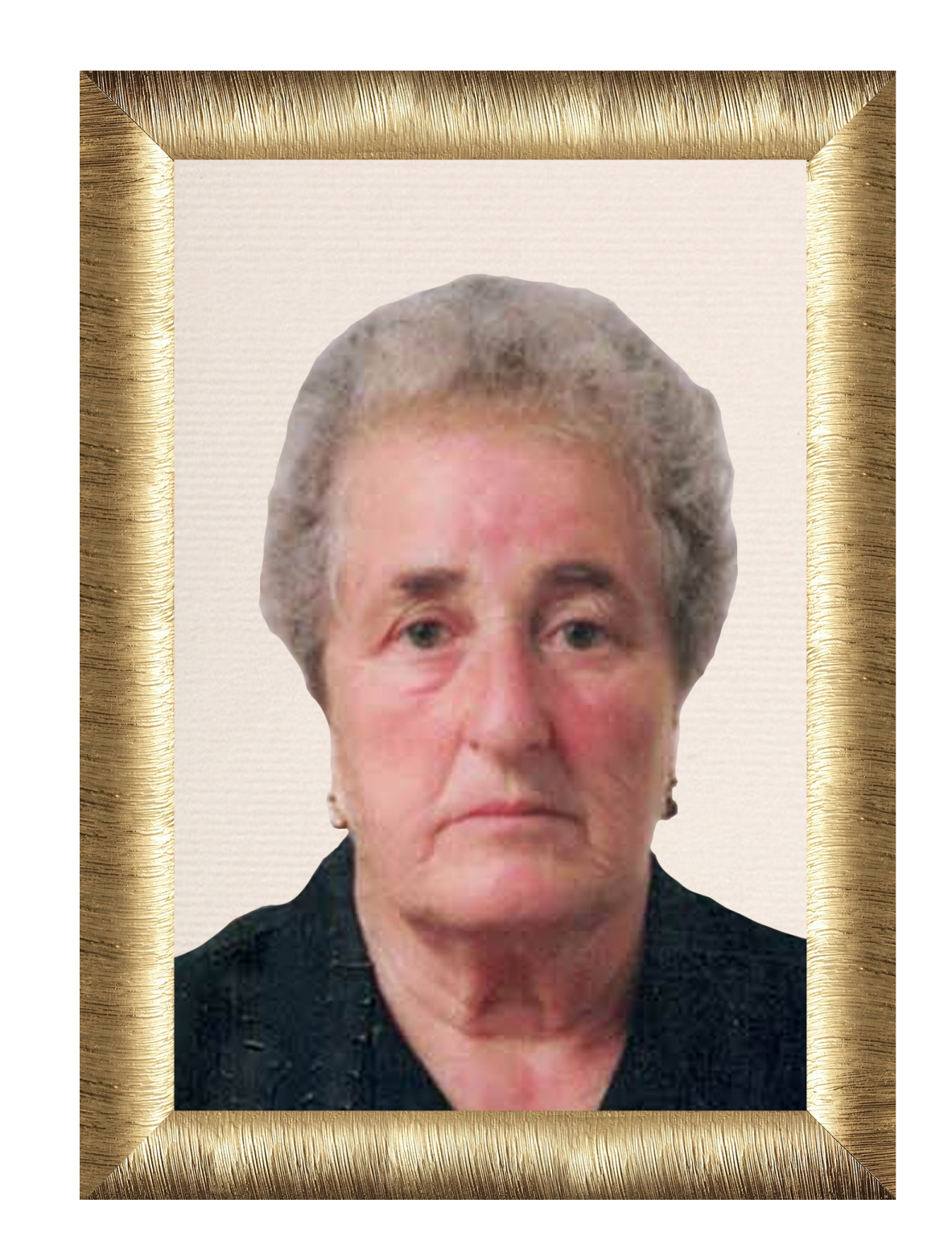 Maria Adelaide Borges - Agência Funerária Neves