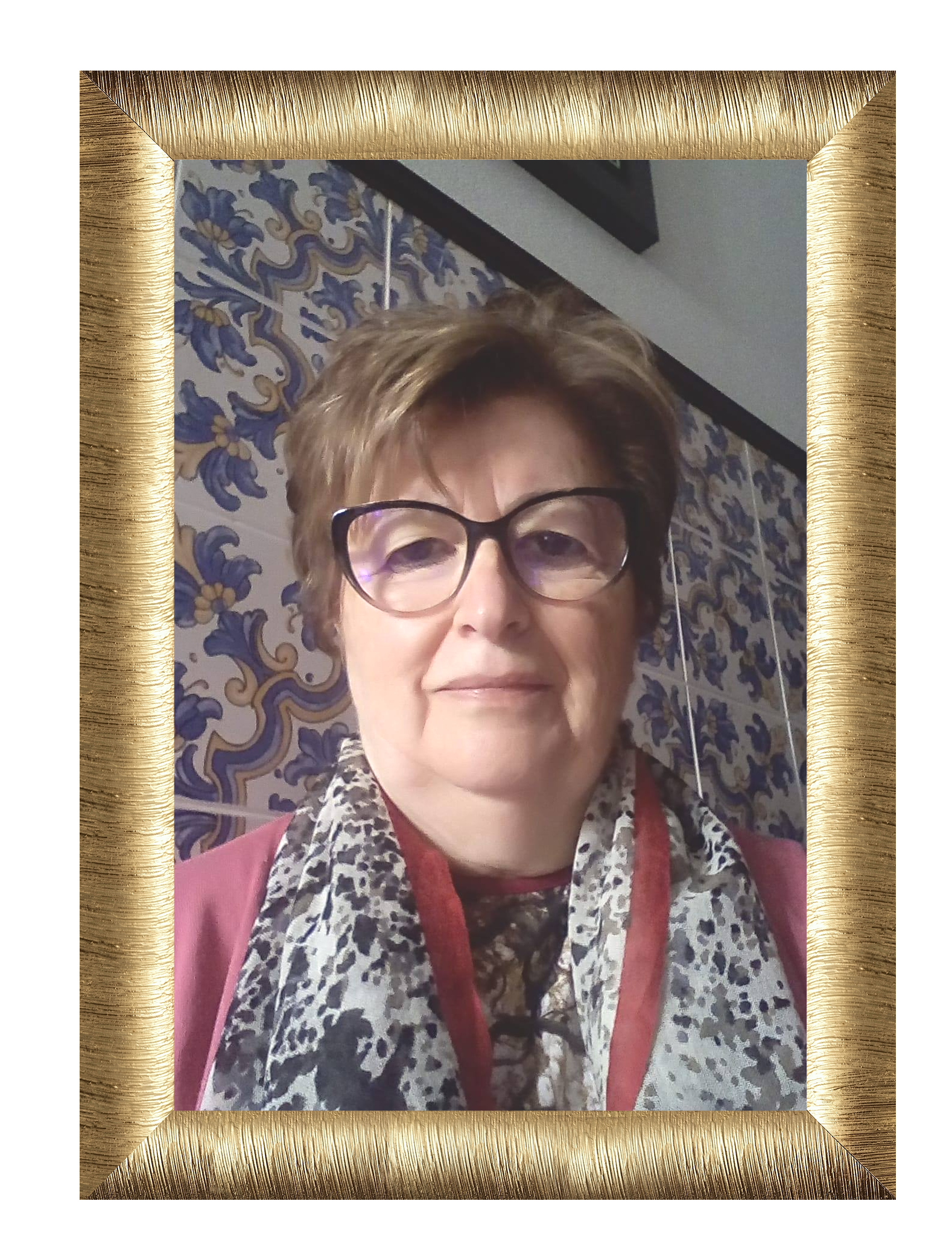 Maria Manuela de Matos Almada da Silveira - Agência Funerária Neves