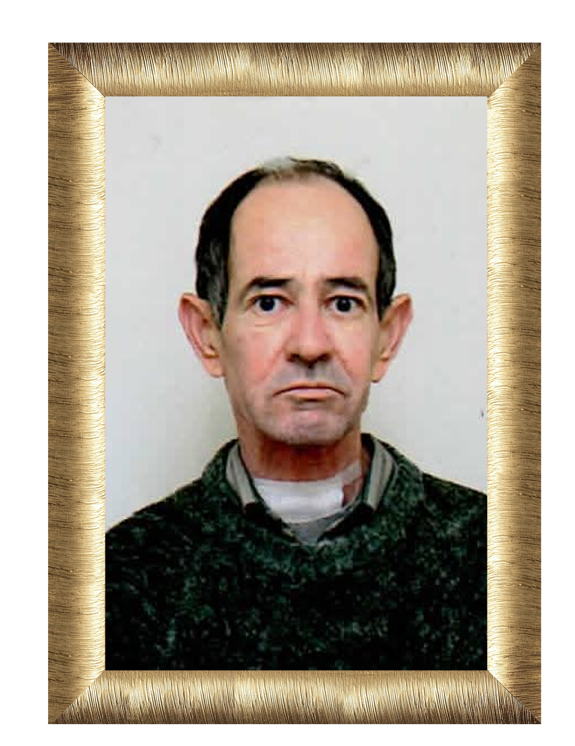 Fernando Manuel Machado Correia da Ponte - Agência Funerária Neves