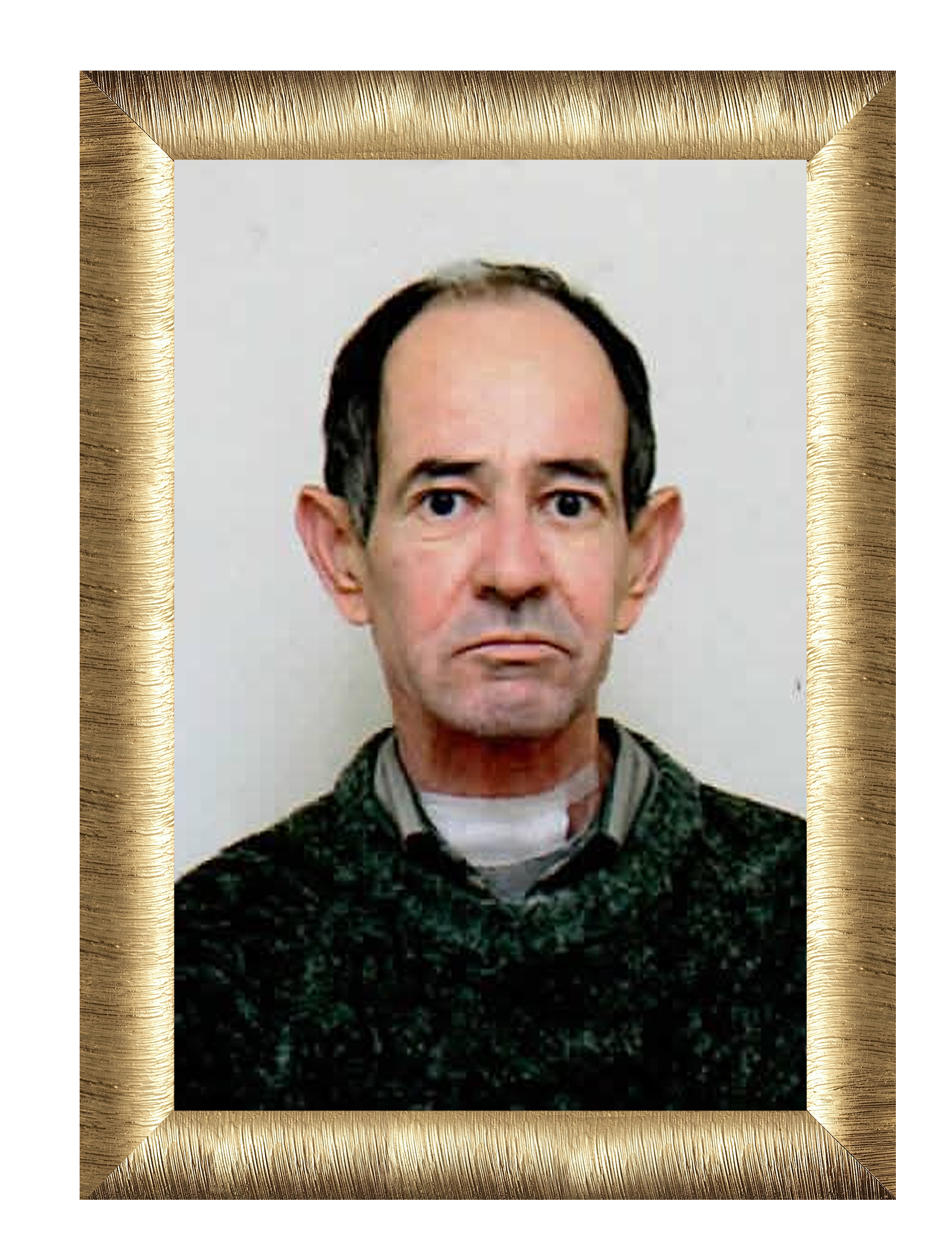 Fernando Manuel Machado Correia da Ponte - Agência Funerária Neves
