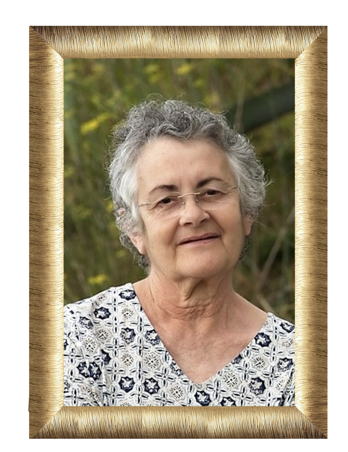 Maria Rosa Machado Enes - Agência Funerária Neves