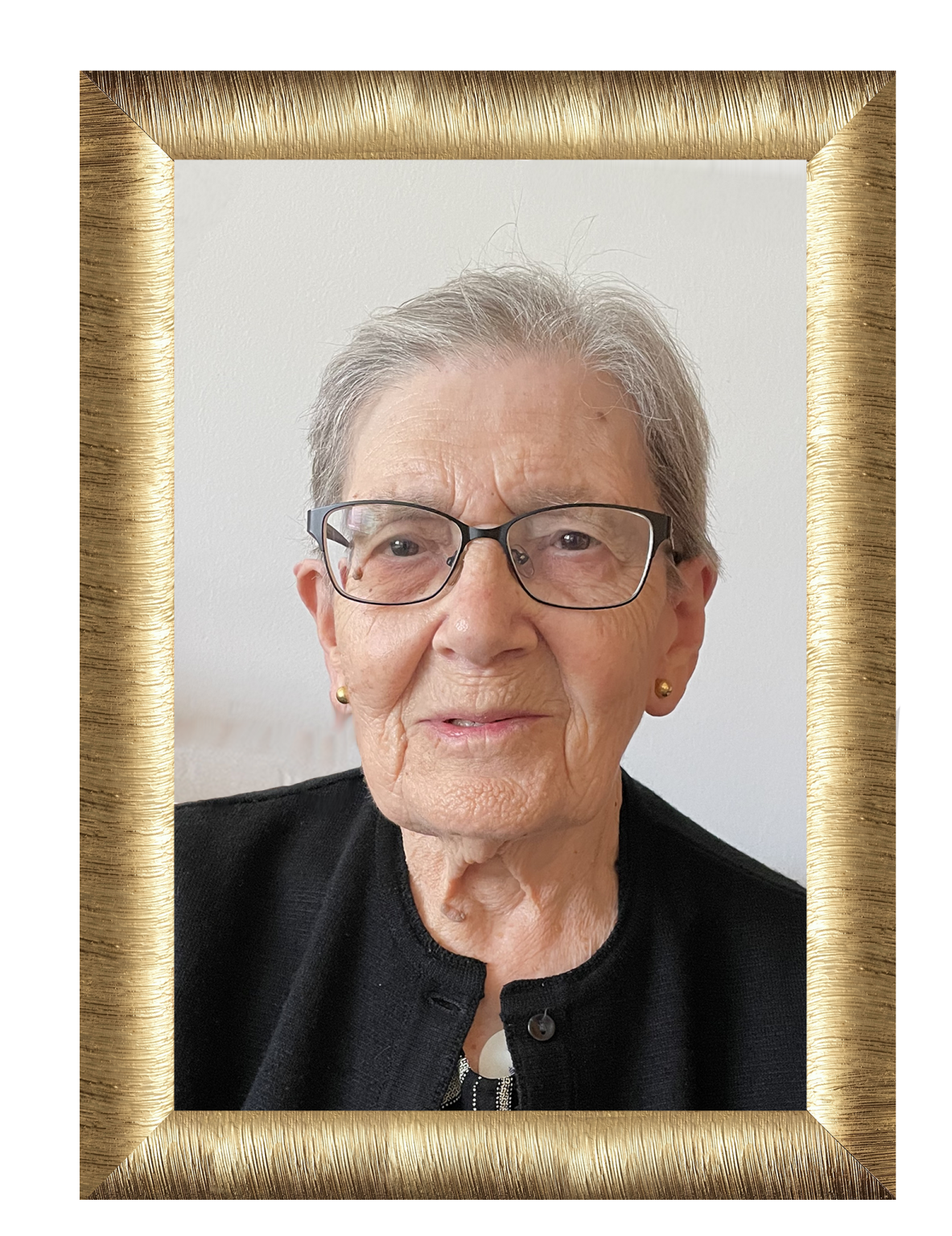 Amélia de Castro Gonçalves - Agência Funerária Neves