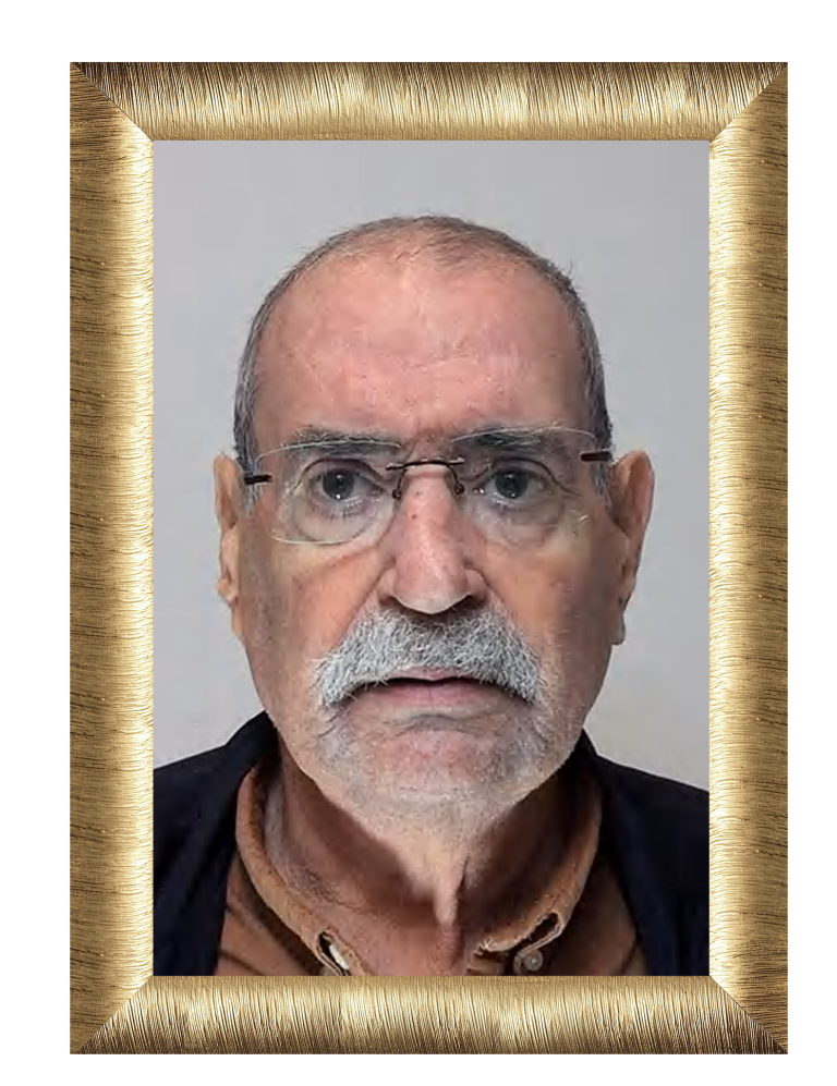 Ramiro Manuel Cota Lourenço - Agência Funerária Neves