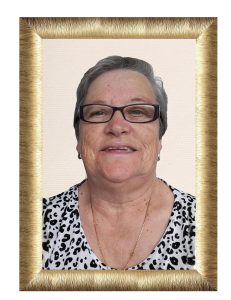 Maria Irene Pereira da Silva Veiga - Agência Funerária Neves